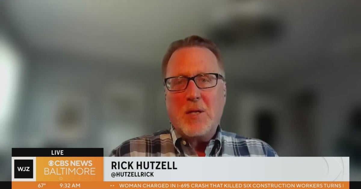 Columnist Rick Hutzell with a roundup of weekend events in Annapolis ...