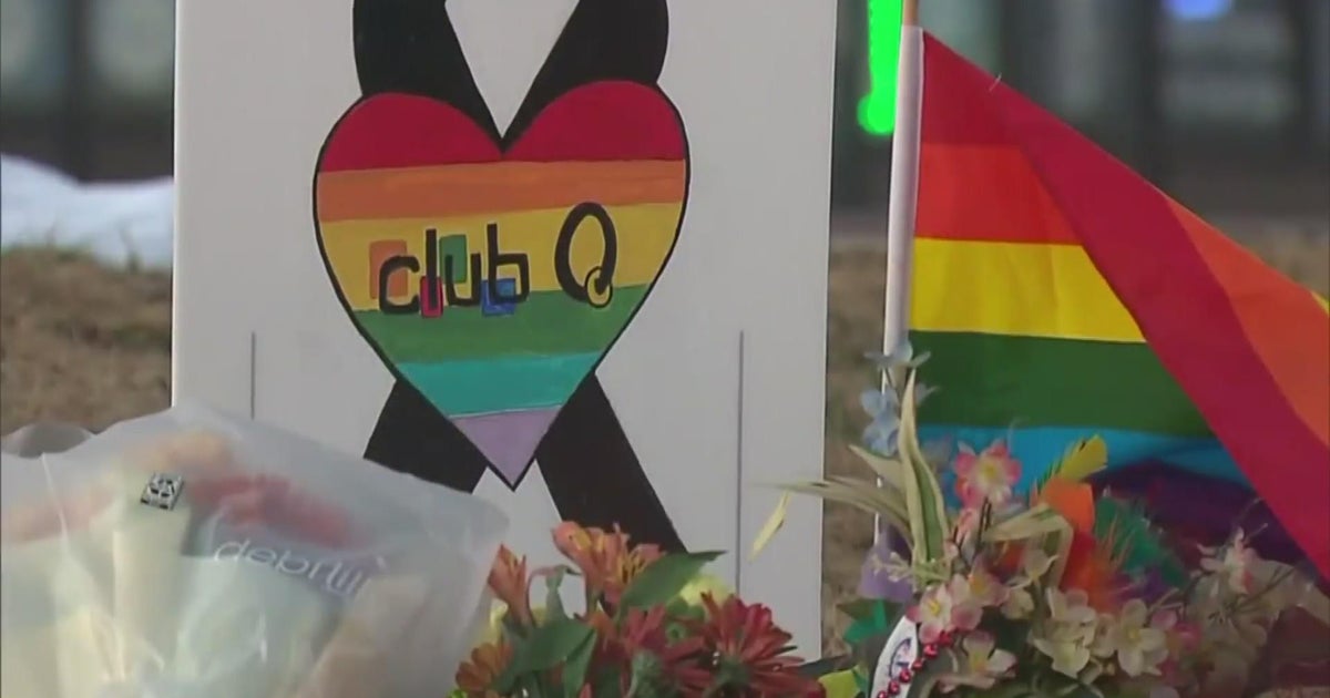 PrideFest will have special meaning this month as Club Q victims will ...