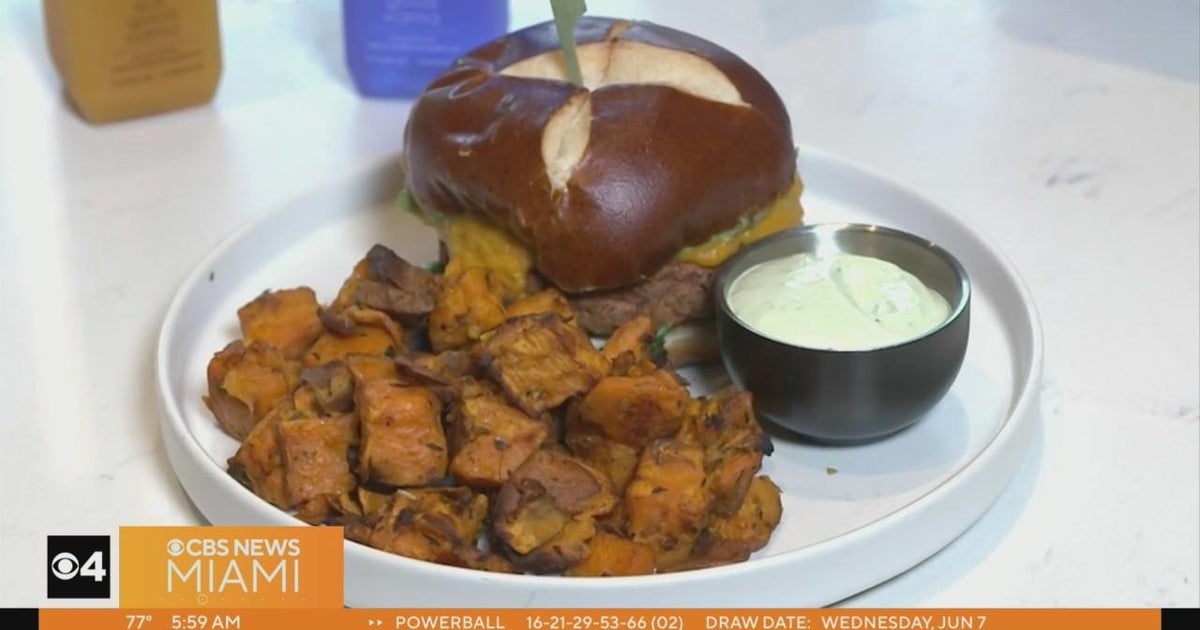 Taste Of The Town: Love Life Cafe in Wynwood serves up delicious plant ...