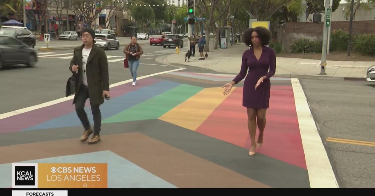 SoCal Spotlight: Exploring West Hollywood - CBS Los Angeles