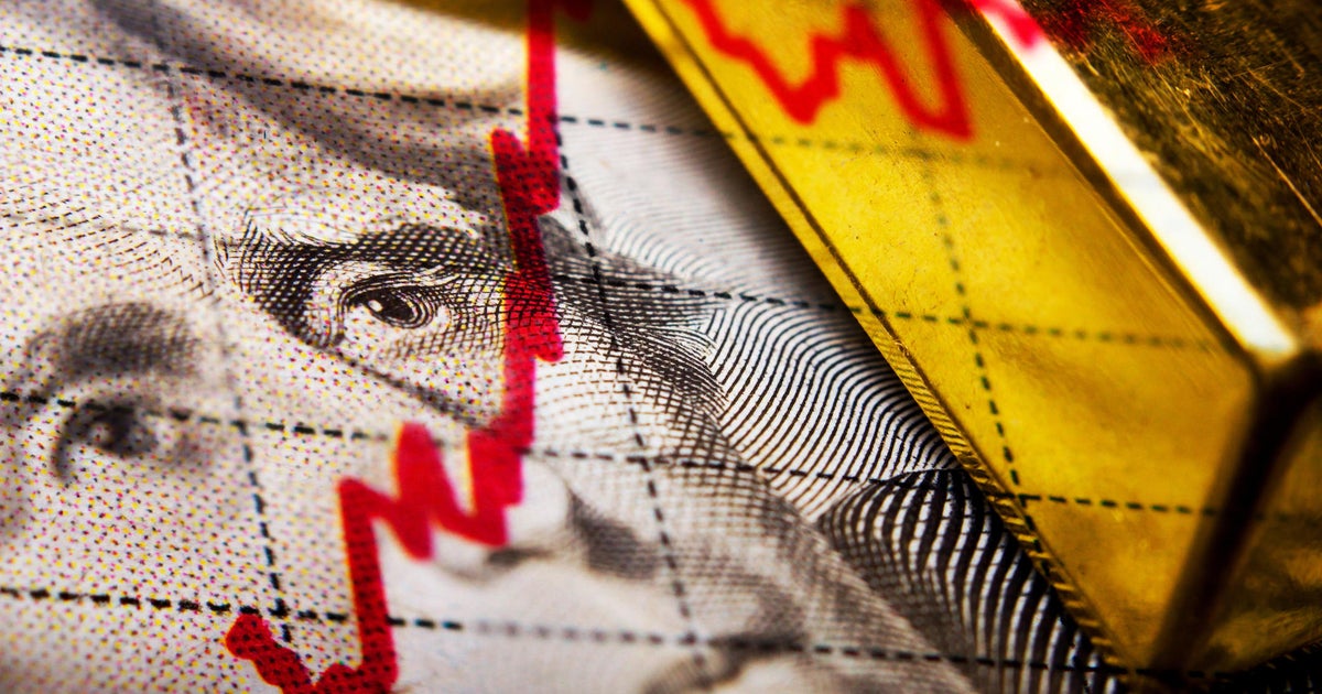 5 of the best gold stocks to consider now - CBS News