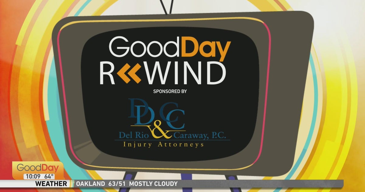 Good Day Rewind - 6/9 - Good Day Sacramento