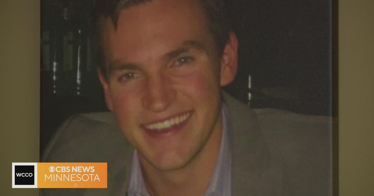 Chaska family continuing man's legacy after his organ donation impacted ...