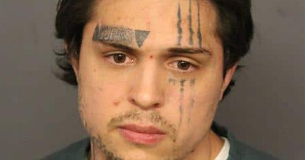 Gang Member Sentenced To 45 Years For Killing Man During Morning Walk