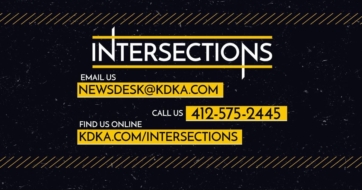 Intersections 06/11/23 Part 4 - CBS Pittsburgh
