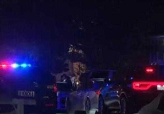 Man charged with murder after 3 shot dead, 3 wounded in Annapolis - CBS ...