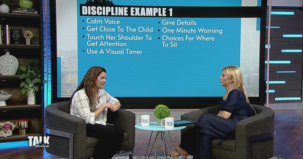 Don't let the kids drive you crazy! Discipline tips from Engage Kidz ...