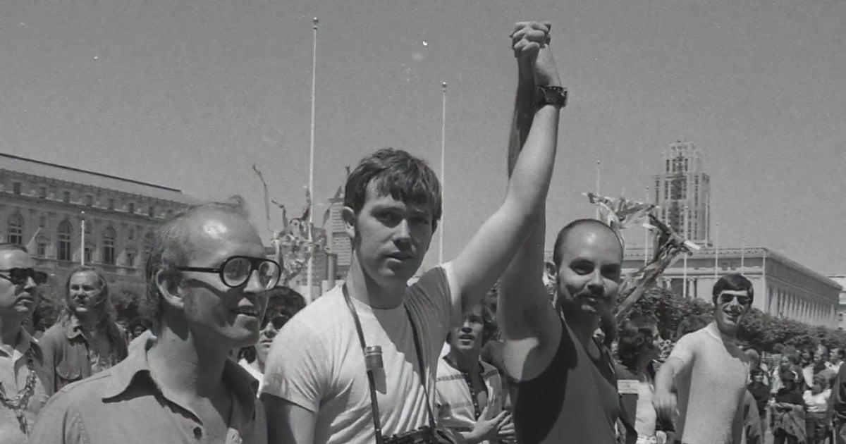 'Butterfly Brigade' memories: SF survivors of anti-LGBTQ+ violence ...