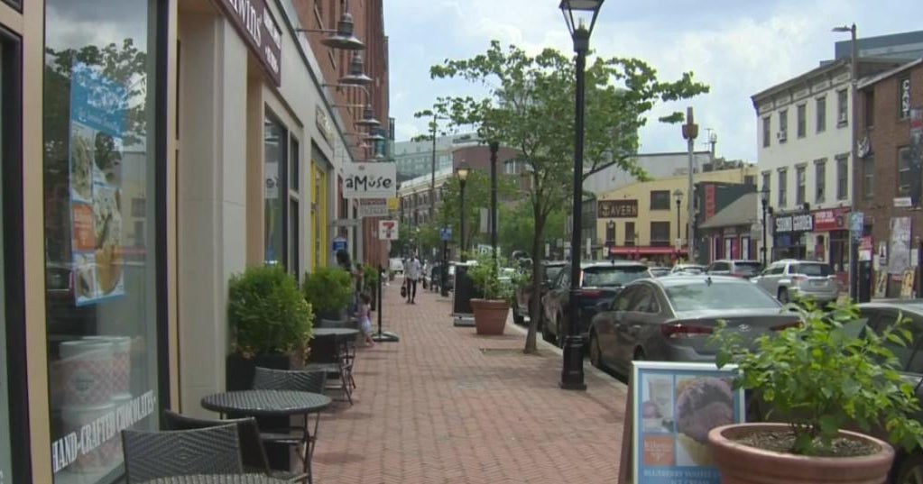 Celebrate Baltimore's AFRAM, Juneteenth with Black Heritage Walking ...