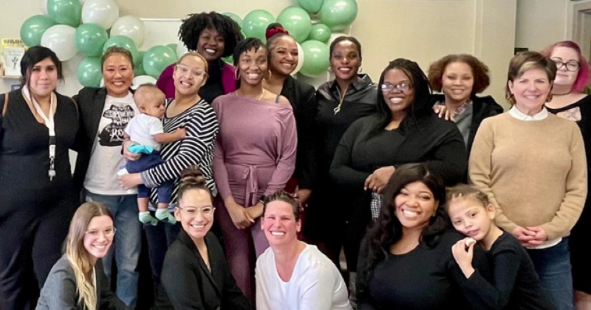 Jeremiah Program celebrates 25 years of helping single mothers achieve ...