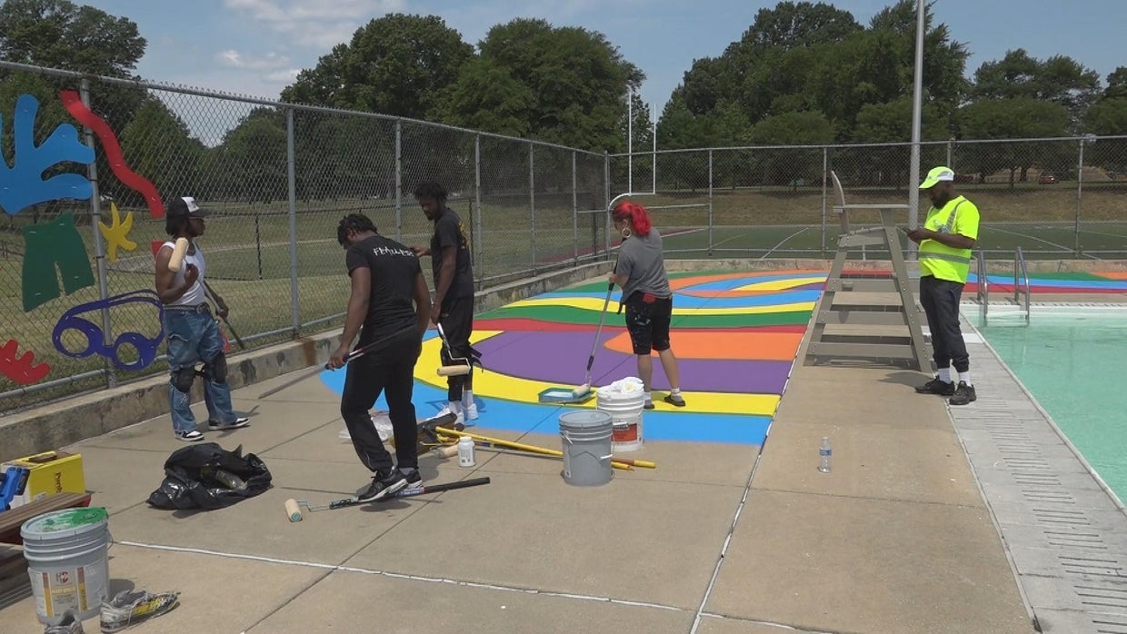 Philadelphia public pools opening in summer 2023: Full list, schedule ...