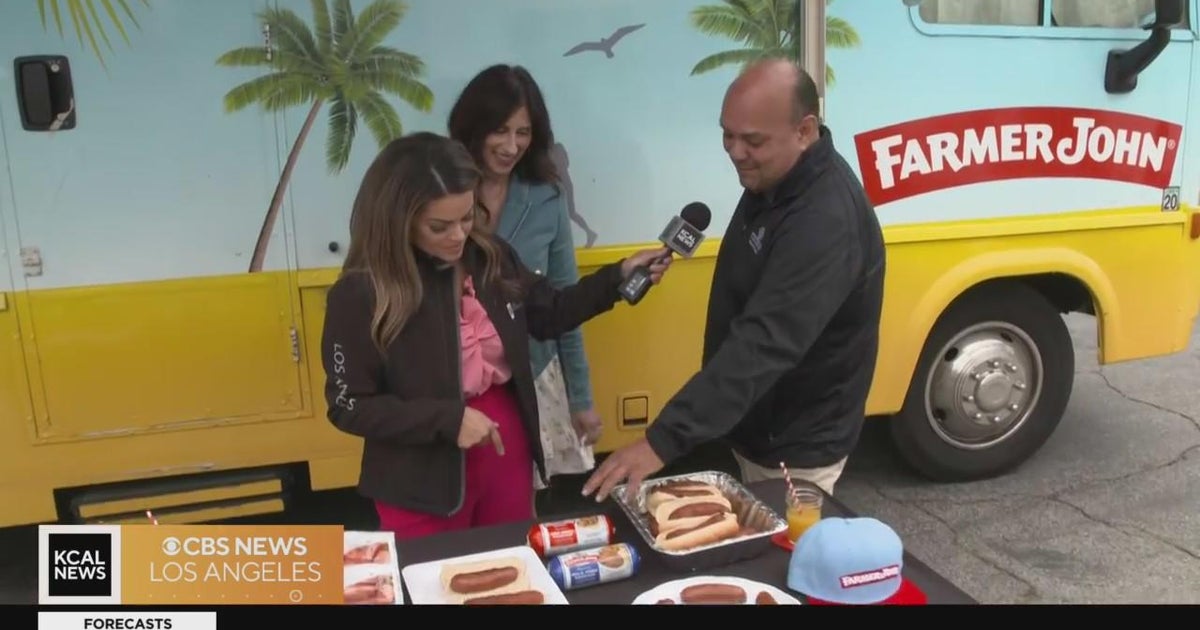 Farmer John partners with local Boys & Girls Clubs for "California ...