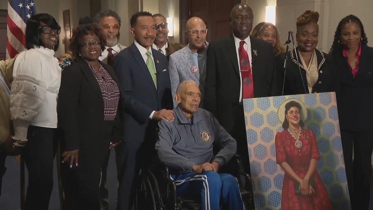 Medical Miracles: Lawmakers push for congressional award for Henrietta ...