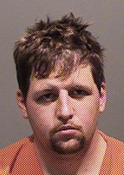 Authorities arrest man allegedly involved in shooting at numerous ...