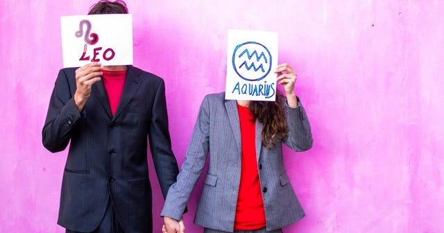 Younger generations fueling astrology boom - CBS News