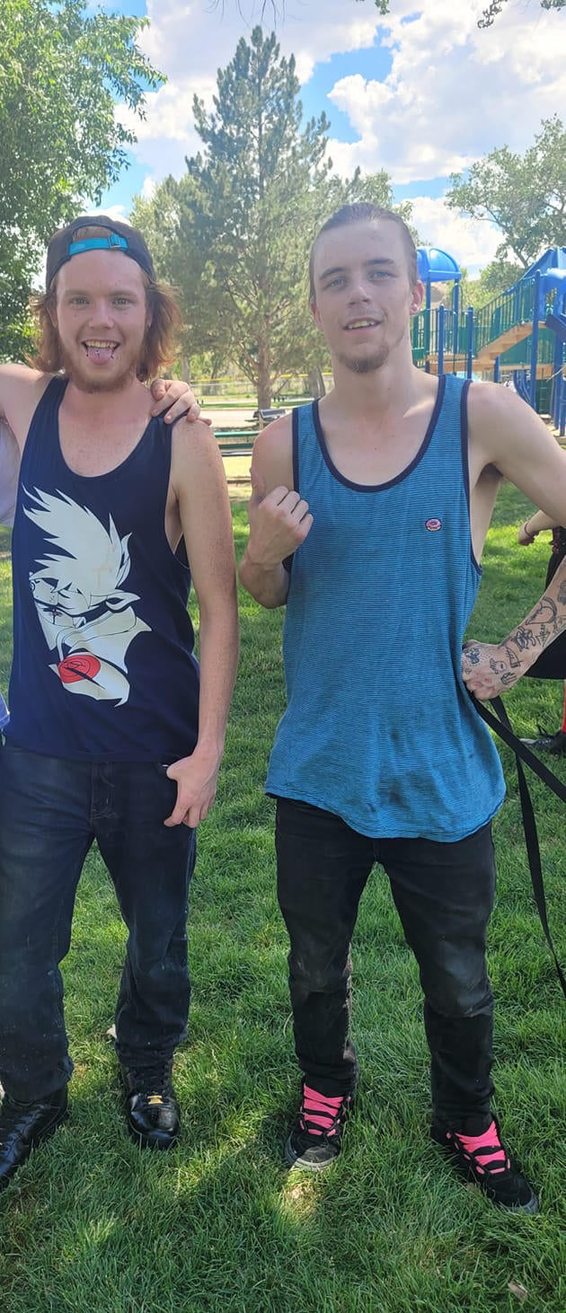 2 dead following Denver I-25 road rage shooting, suspect Stephen Long in custody - CBS Colorado