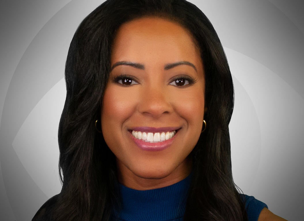 Ashley Williams - CBS Sacramento