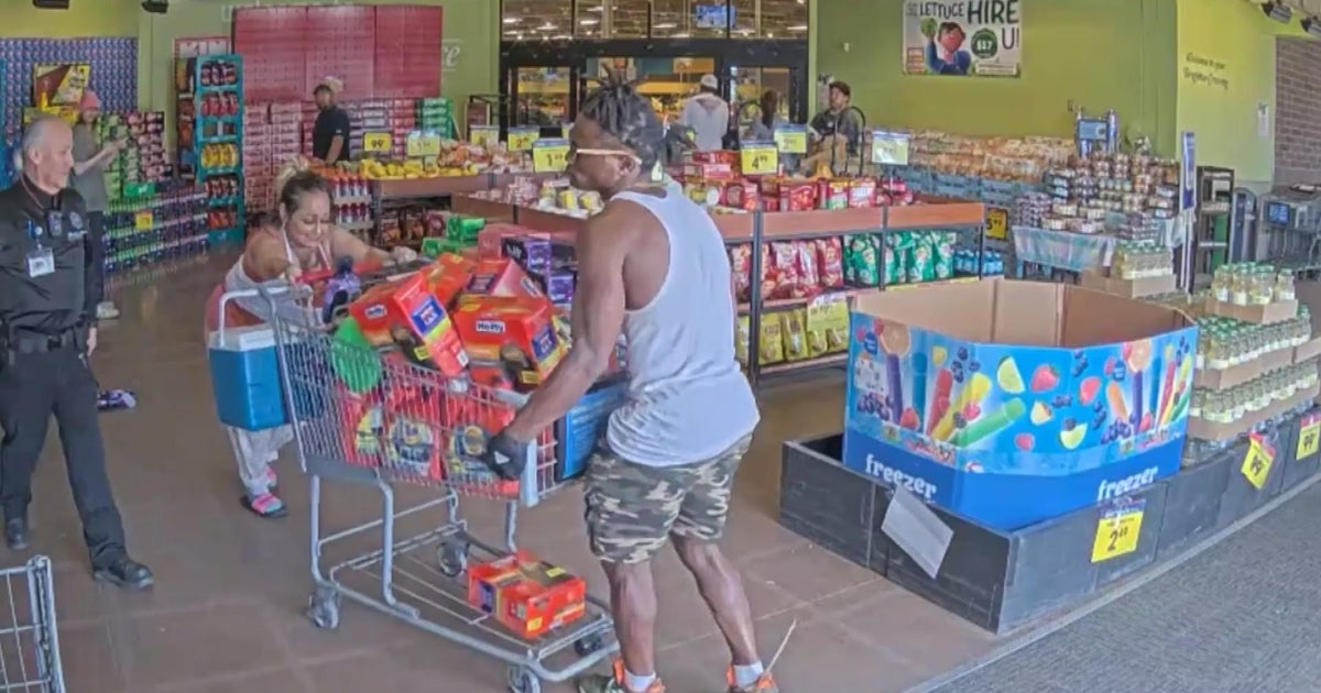 Arrest made in King Soopers shoplifting case: video viewed by thousands ...