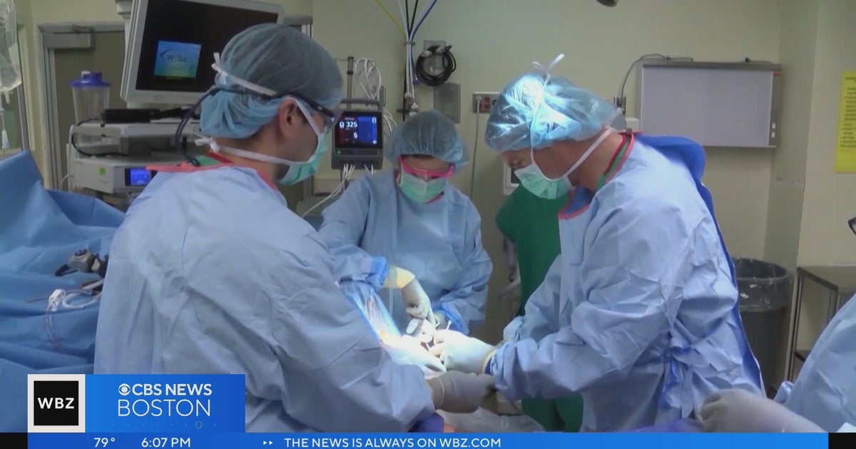 I-Team: Theft of body parts from Harvard raises concerns for organ ...