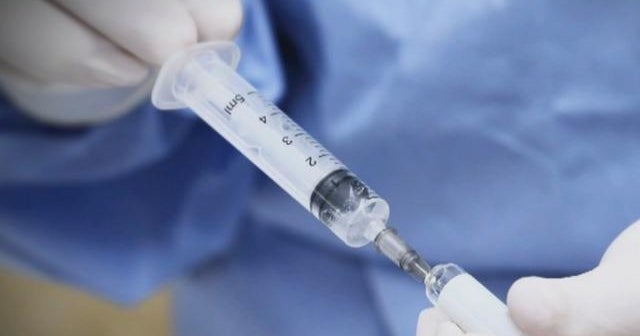 Pfizer warns FDA of looming penicillin shortage - CBS News Pfizer warns FDA of looming penicillin shortage - CBS News