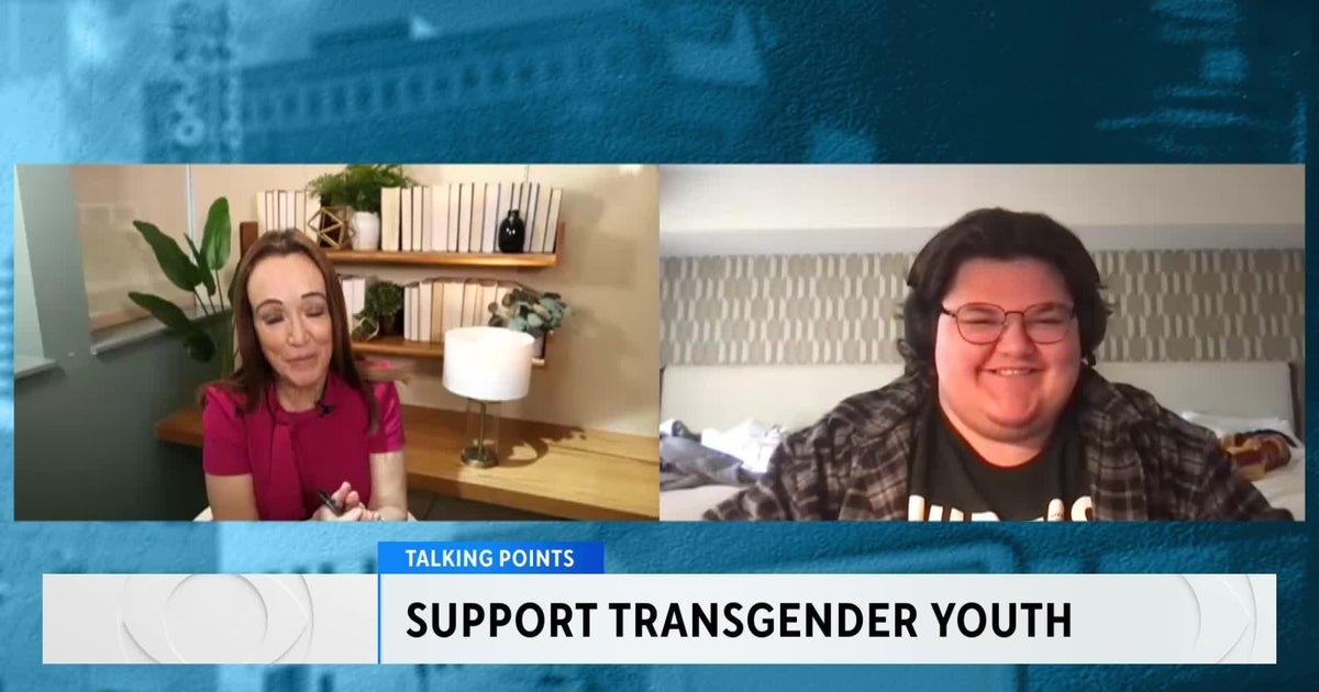 Talking Points: Minnesota's new role as safe haven for transgender ...
