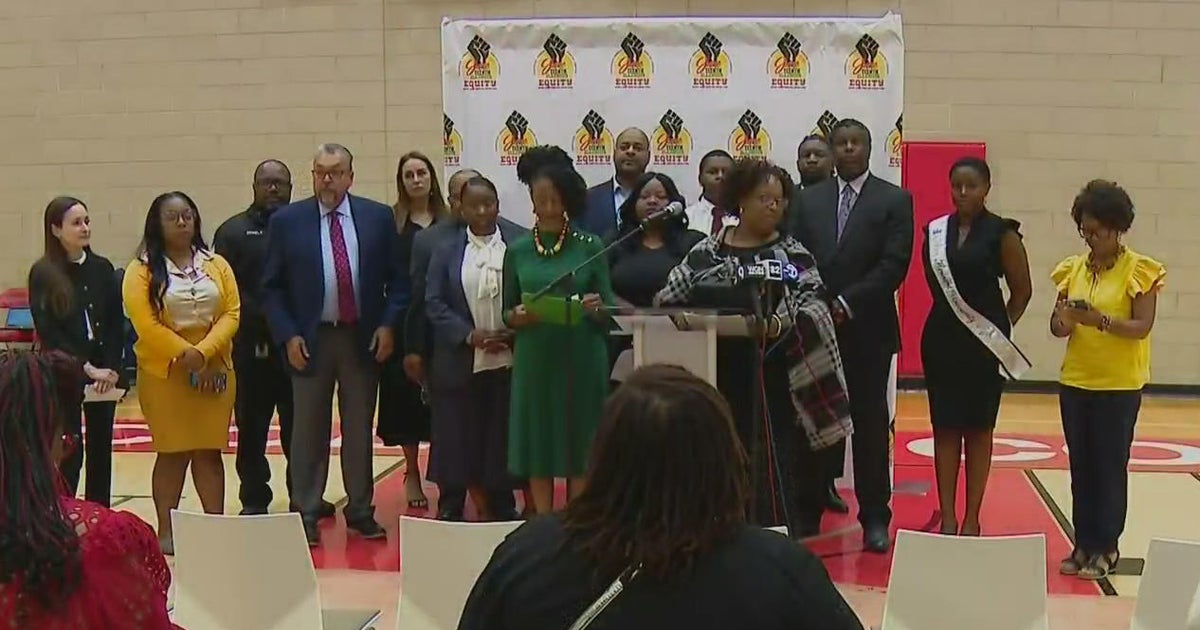 City hosting Juneteenth celebrations at Malcolm X College - CBS Chicago