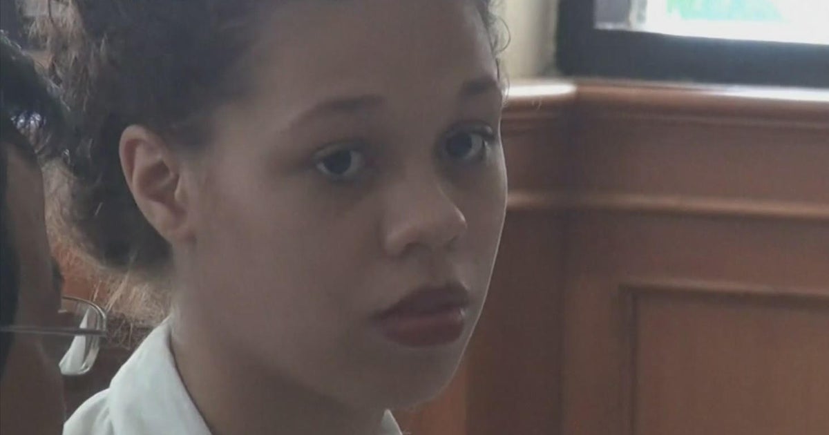 Heather Mack sentenced to 26 years in mother's grisly murder in Indonesia - CBS Chicago