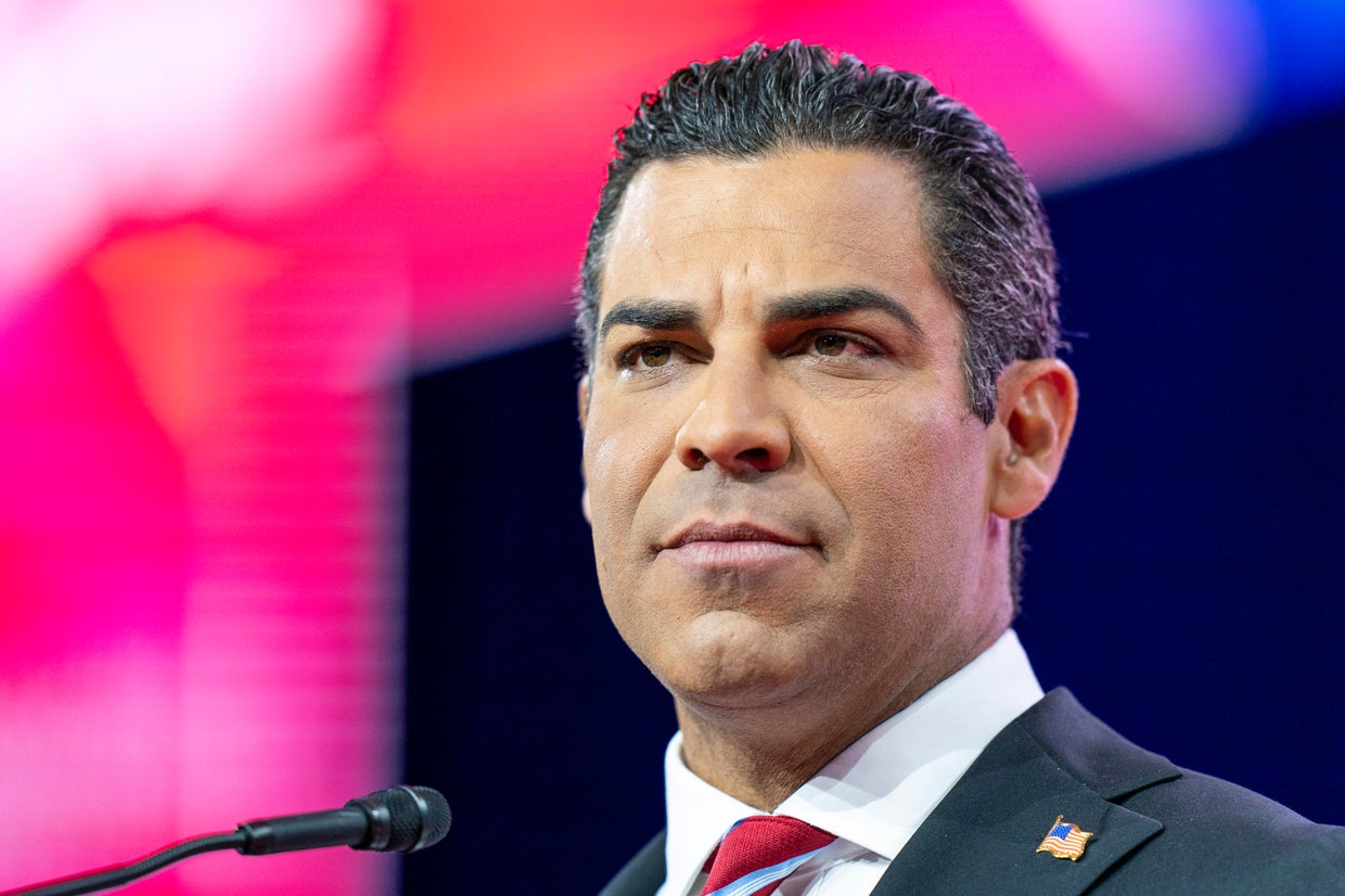 Who's running for president in 2024? Meet the candidates