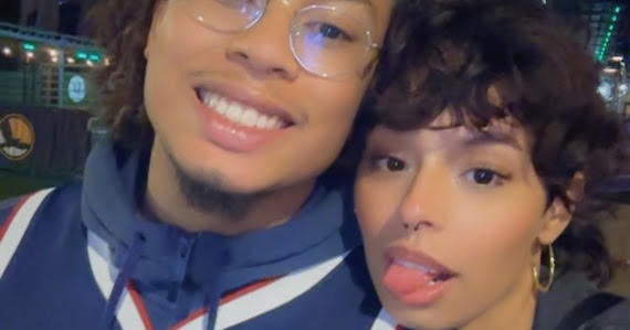 Girlfriend of man shot after Nuggets NBA Finals victory recalls gunfire ...