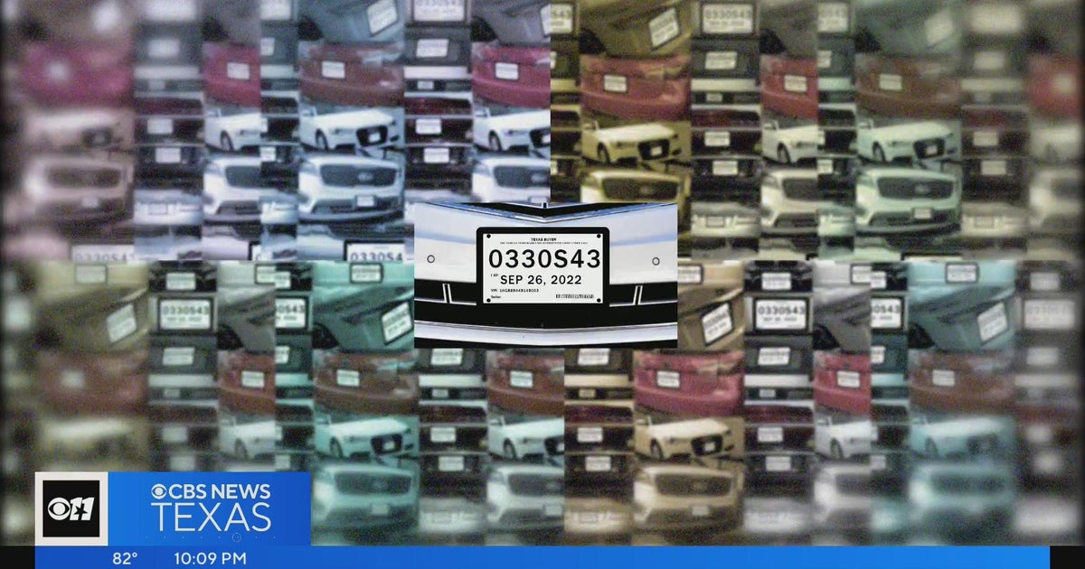 'That woke everyone up:' Inside the fight to eliminate paper license ...