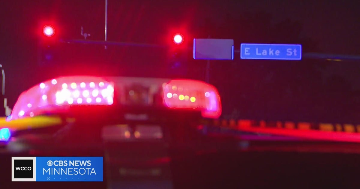 4 women, 1 girl killed in Minneapolis crash - CBS Minnesota