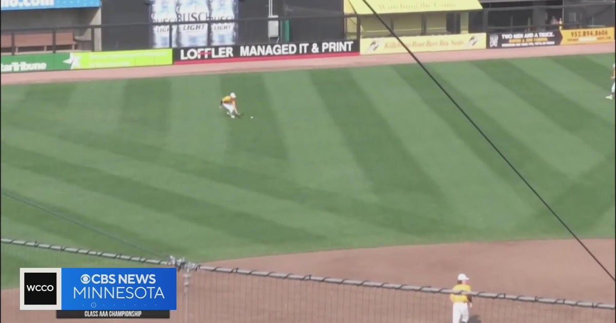 Home Team: Saturday night matchups - CBS Minnesota