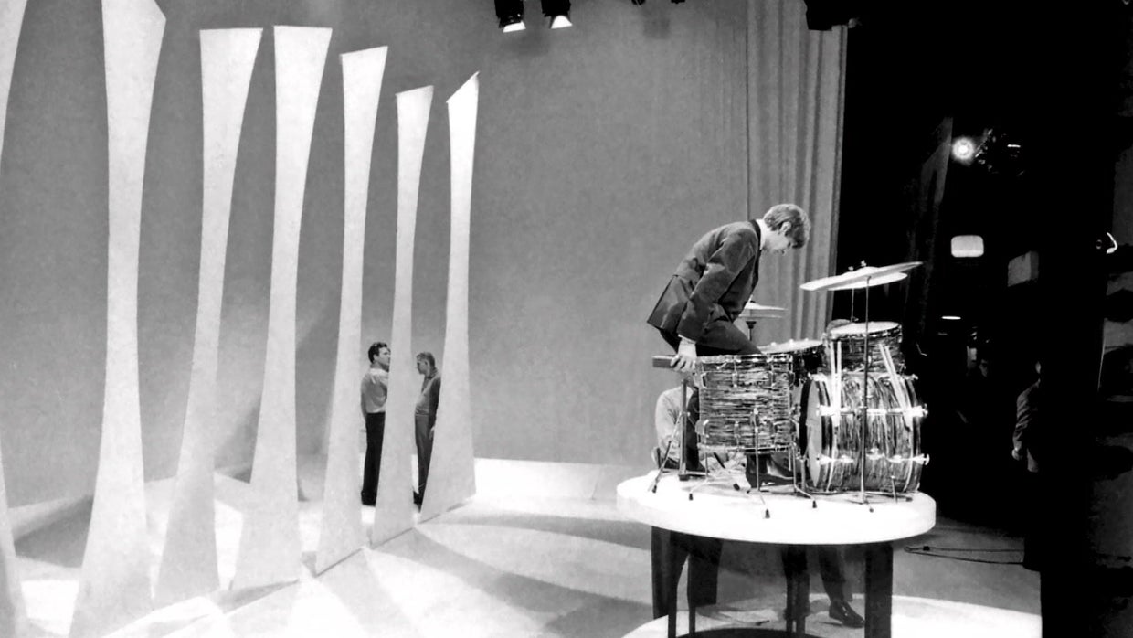 Rediscovering Paul McCartney's photos of The Beatles' 1964 invasion ...