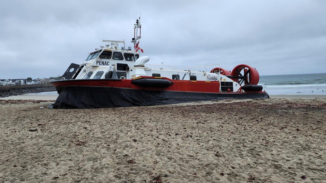 Hampton NH News news - Today’s latest updates - CBS Boston
