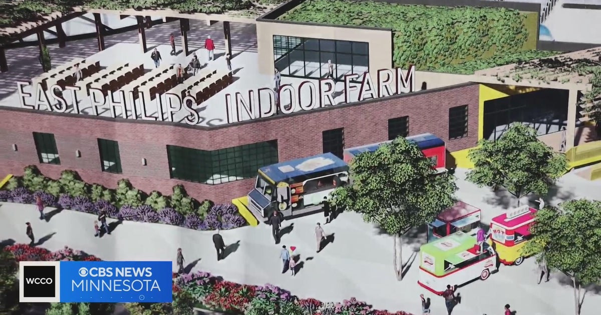 East Phillips Neighborhood Institute celebrates "Roof Depot" victory ...