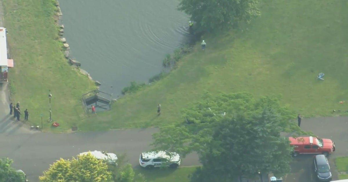 Family, friends remember 9-year-old pulled from Bucks County pond - CBS ...
