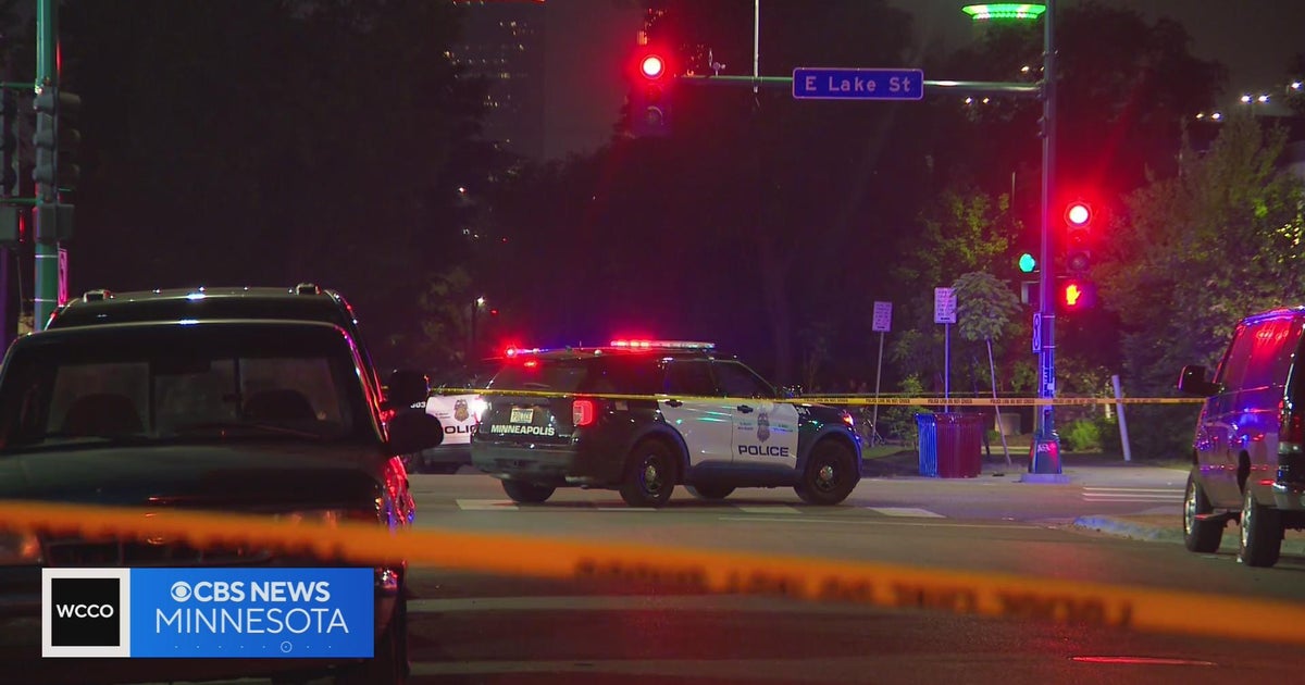 Charges expected soon in 5-times fatal crash - CBS Minnesota