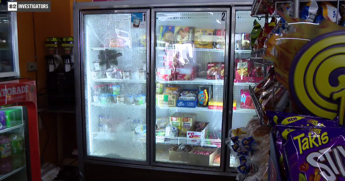 Party where Willowbrook shooting broke out did not have permit - CBS ...