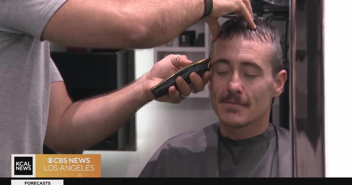 Strands for Trans supports a safe and positive transgender salon ...