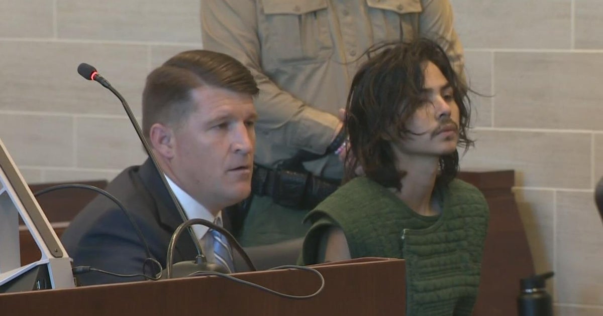 Doctor: Carlos Dominguez, suspect in Davis serial stabbings, not ...