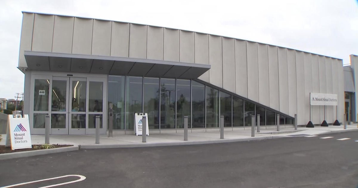 New medical pavilion will soon open in Long Beach, 10 years after Sandy ...