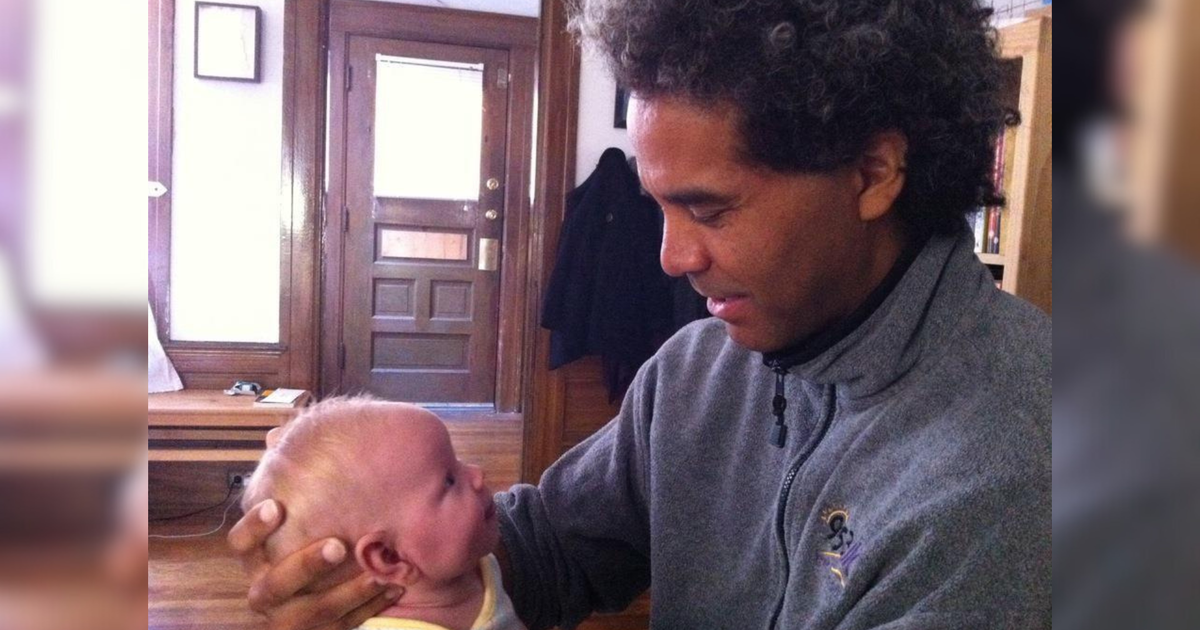 Family of Davis stabbing victim finds compassion in forgiveness - CBS ...