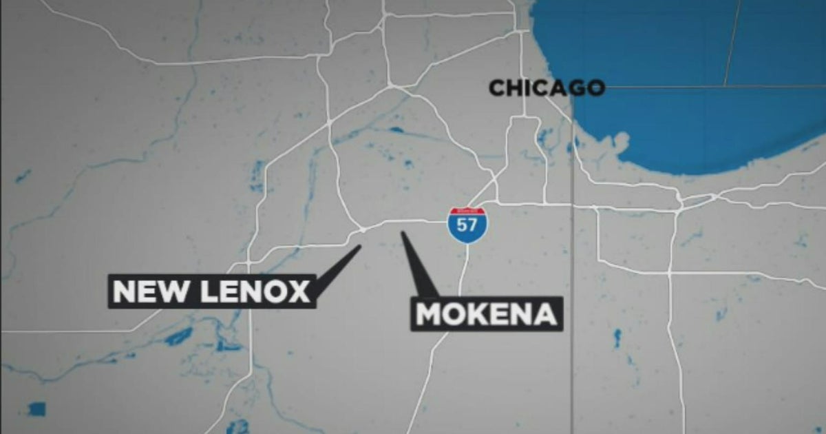 New water restrictions in place due to dry conditions in Mokena, New ...