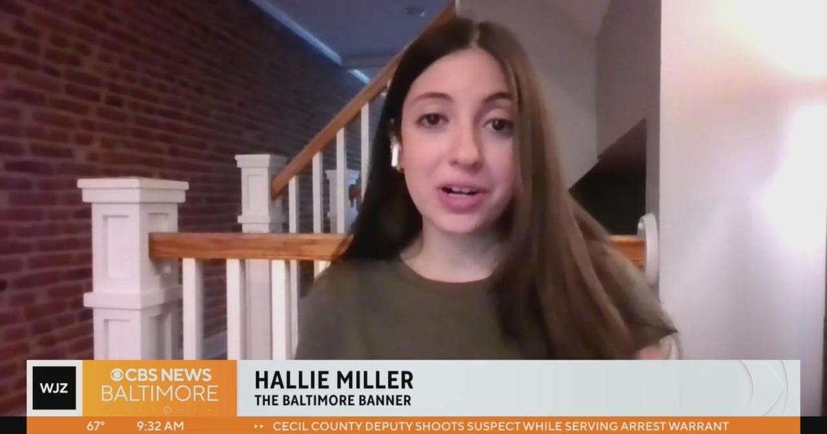 Will lightrail ridership see an increase? Hallie Miller takes a look ...