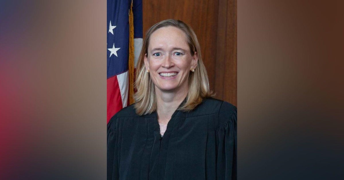 Trump-appointed Delaware judge will oversee Hunter Biden case - CBS ...