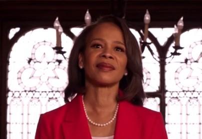 Rep. Lisa Blunt Rochester of Delaware launches historic bid for Senate ...