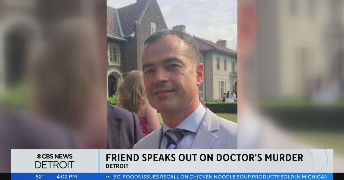 $20,000 reward offered for information regarding Dr. Devon Hoover's ...