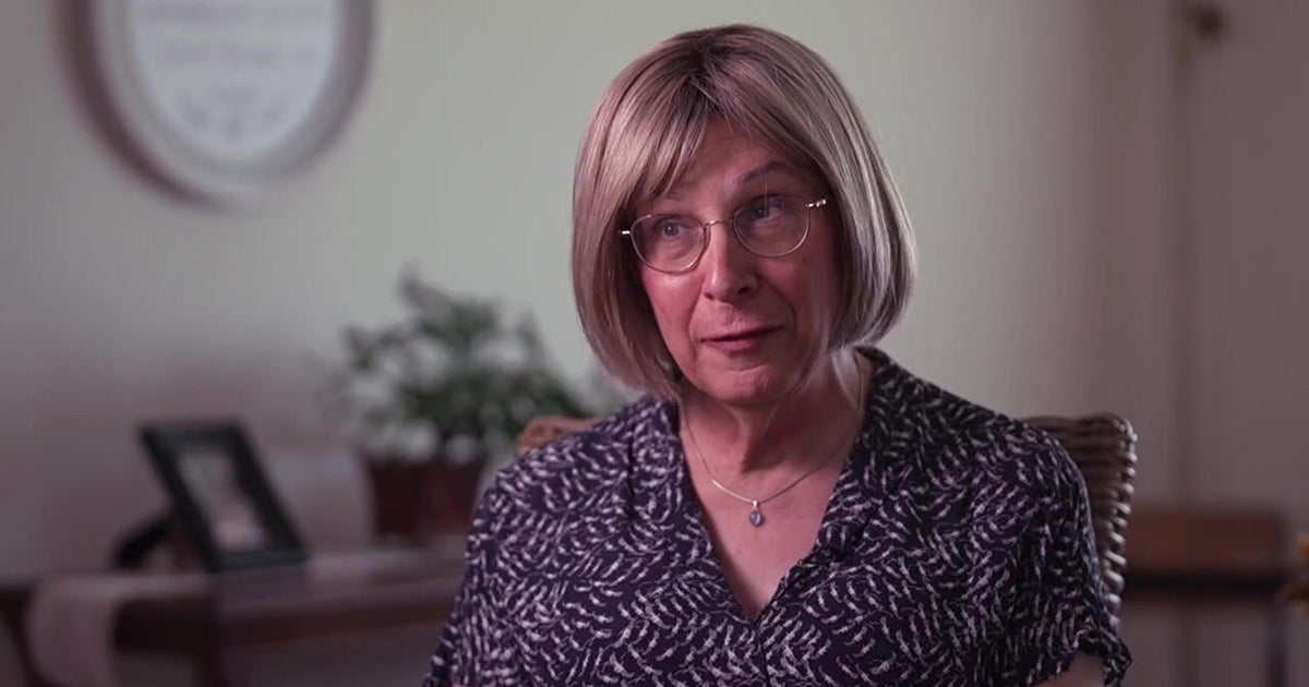 Bernie Wagenblast, the voice of the NYC subway, finding her true voice ...