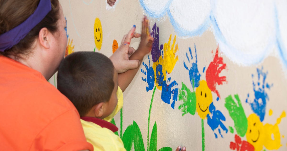 Universal Preschool Program: 90% children matched to chosen providers ...