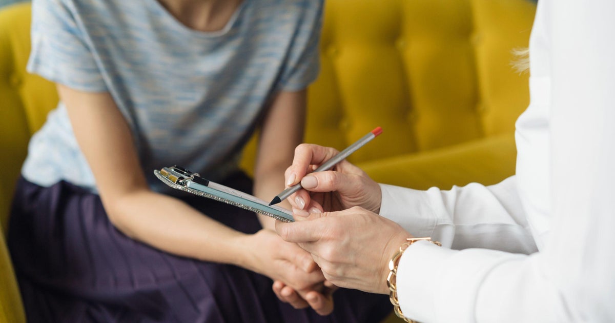 For first time, US task force recommends screening adults for anxiety ...